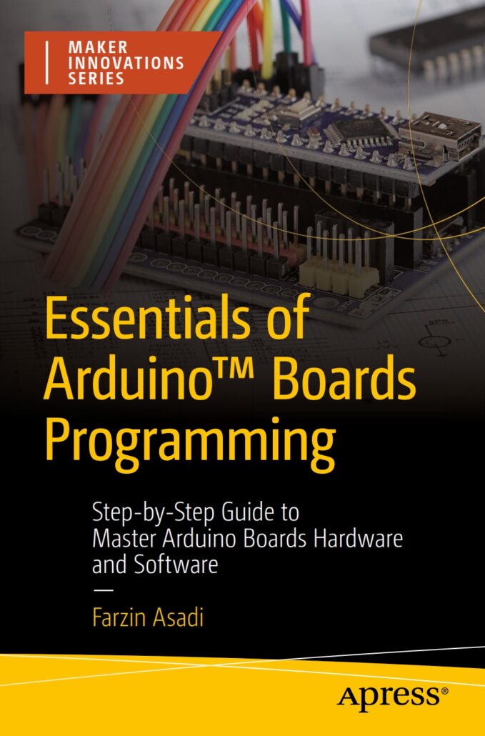 Essentials of Arduino Boards Programming – Printrado