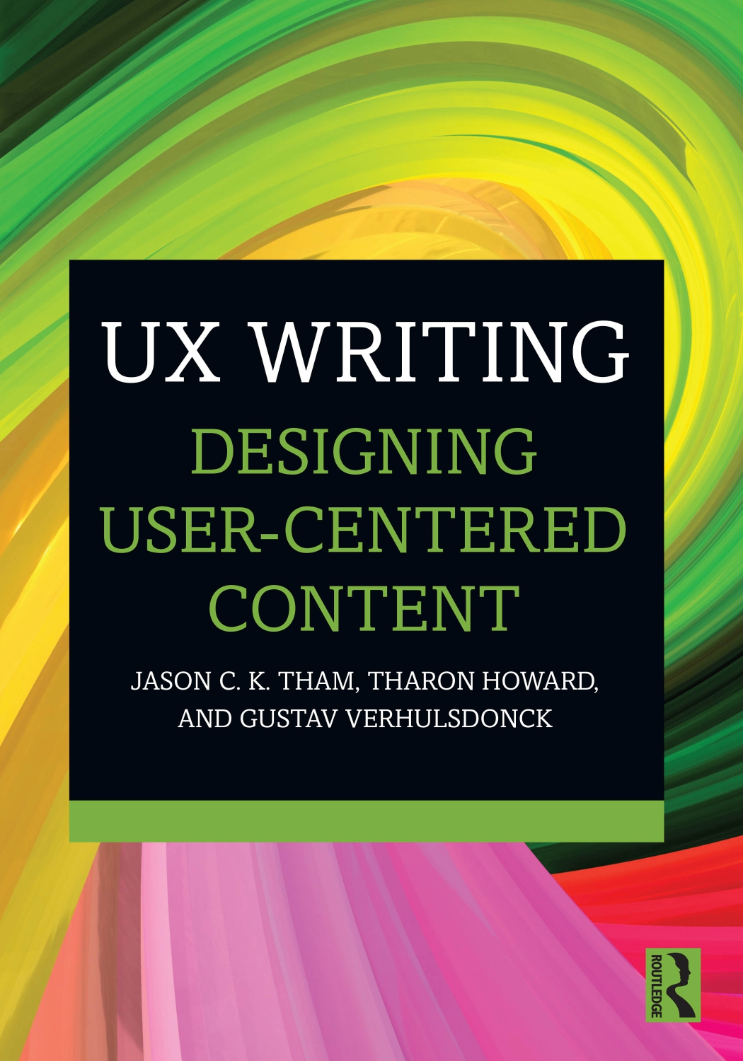 UX Writing, Designing User-Centered Content – Printrado
