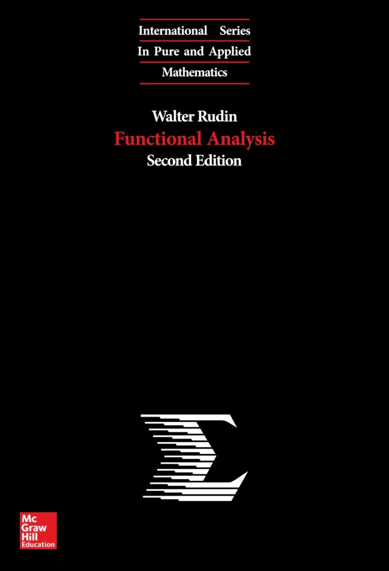 Functional Analysis – Printrado