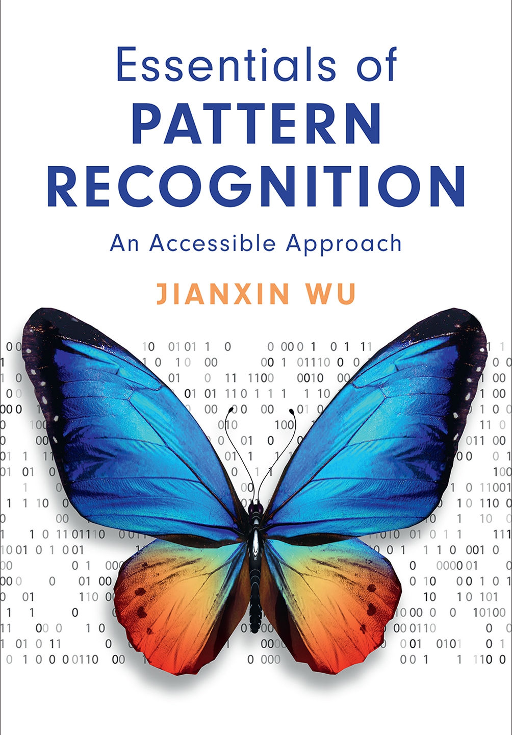 Essentials of Pattern Recognition, An Accessible Approach – Printrado