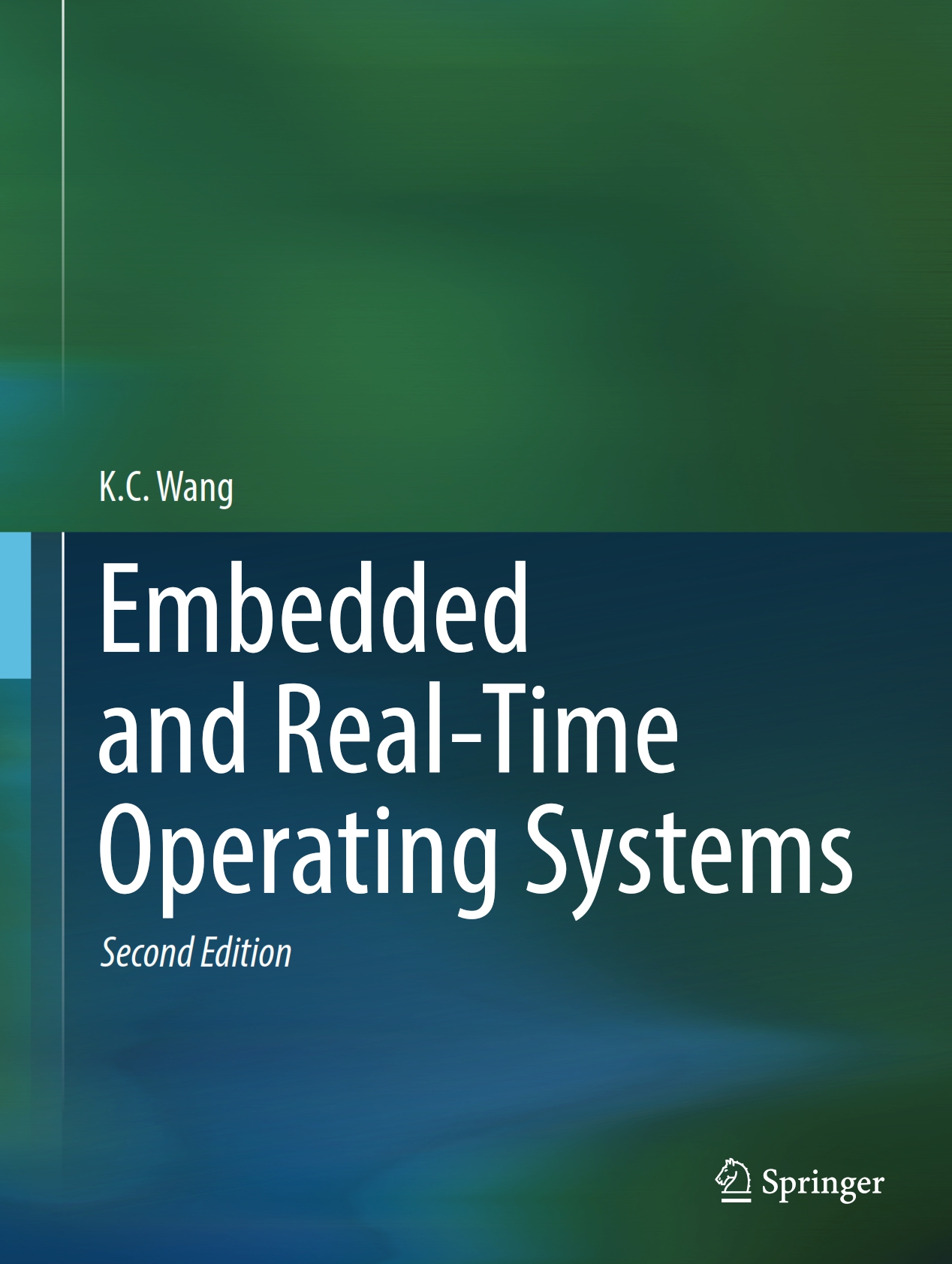 Embedded and Real-Time Operating Systems – Printrado