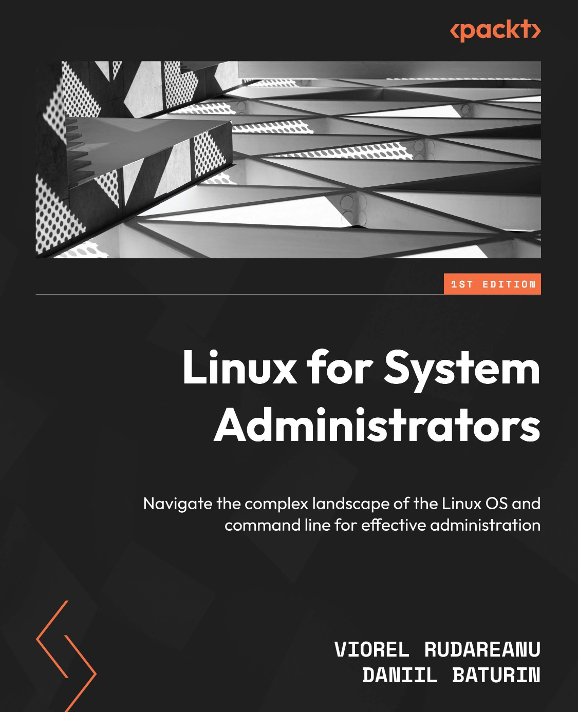 Linux for System Administrators – Printrado
