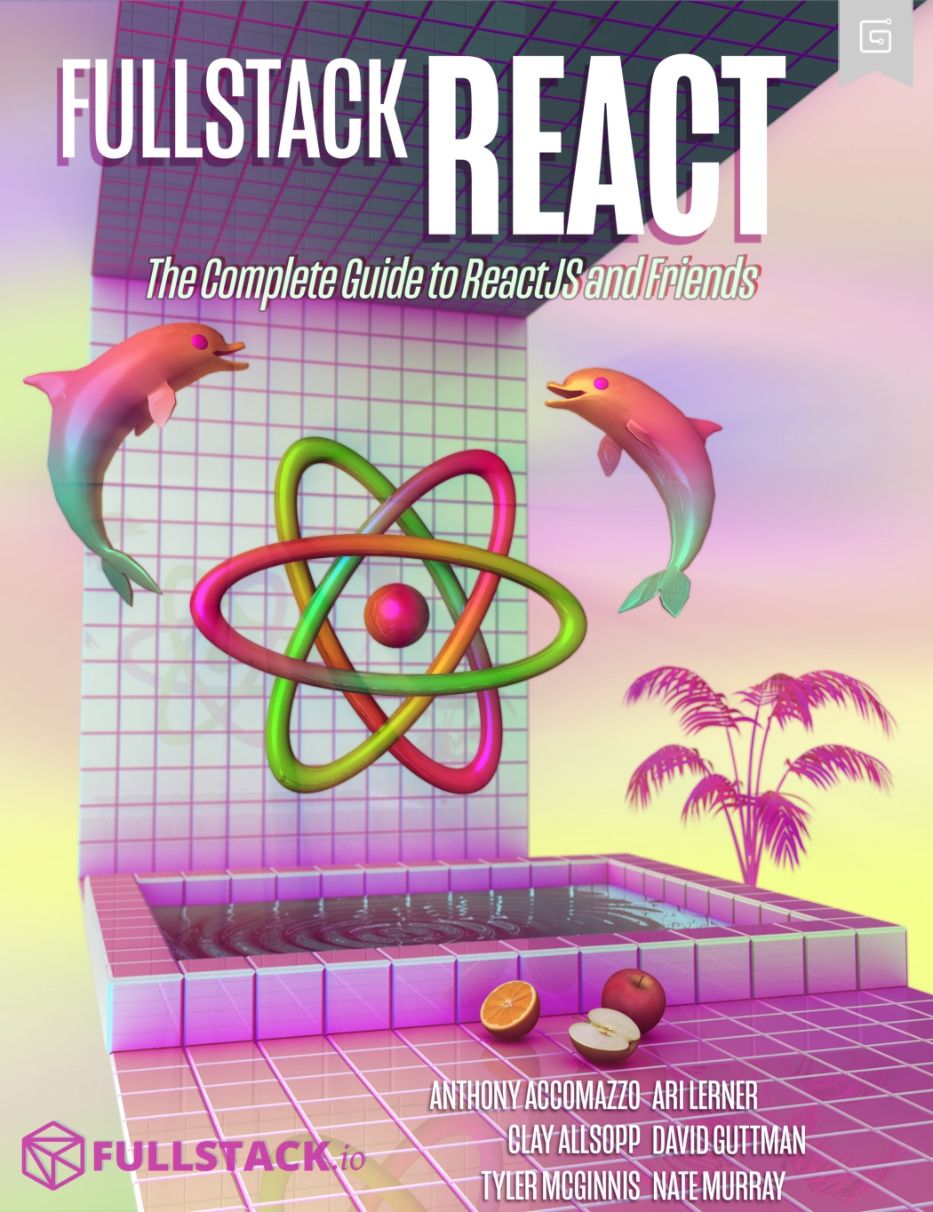 Fullstack React – Printrado