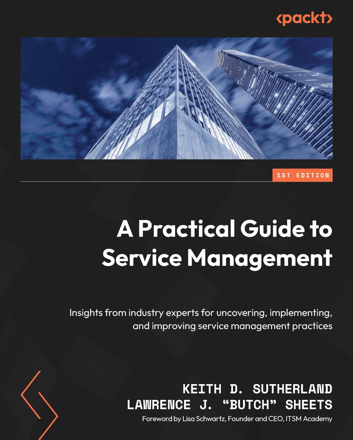 A Practical Guide to Service Management – Printrado