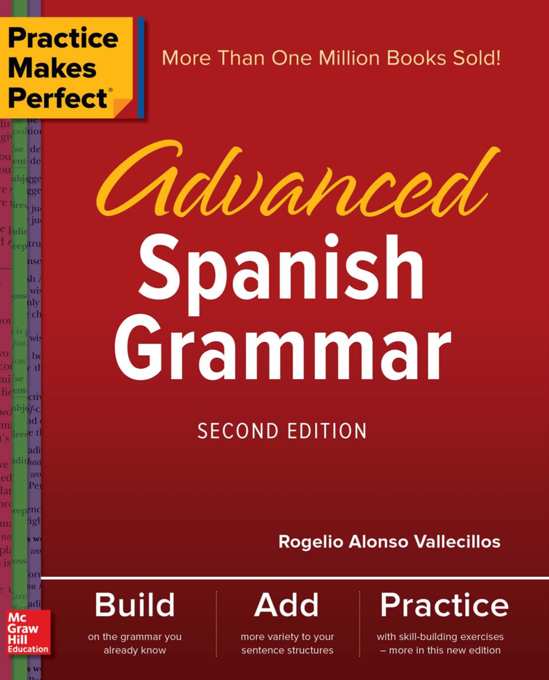 Practice Makes Perfect, Advanced Spanish Grammar – Printrado