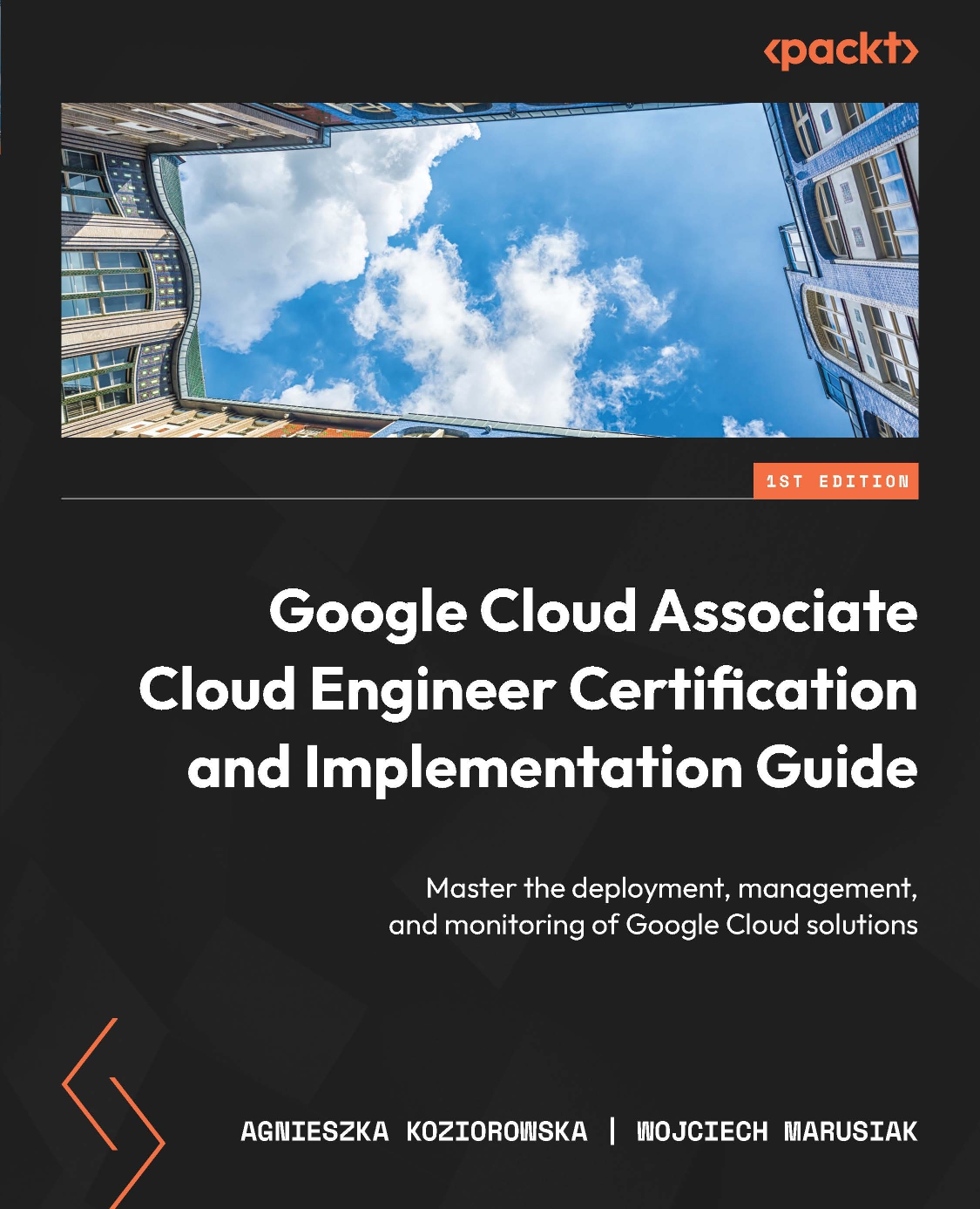 Google Cloud Associate Cloud Engineer Certification and Implementation Guide – Printrado