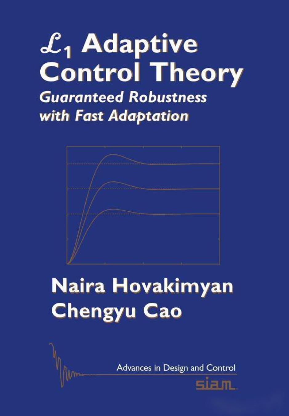 L1 Adaptive Control Theory – Printrado
