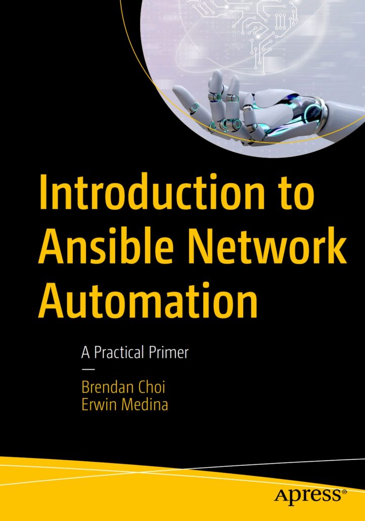 Introduction To Ansible Network Automation Printrado