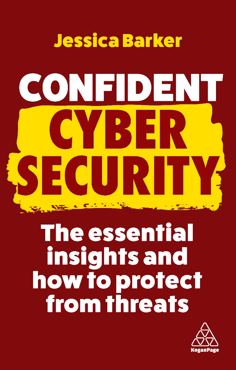 Confident Cyber Security – Printrado