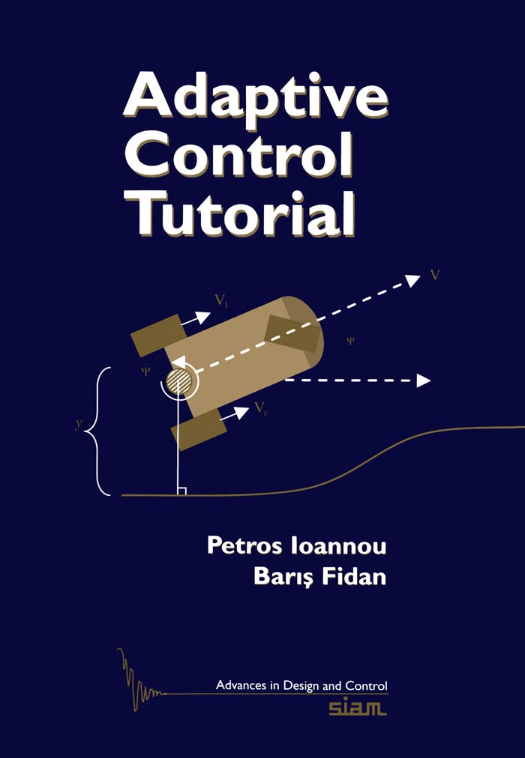 Adaptive Control Tutorial – Printrado
