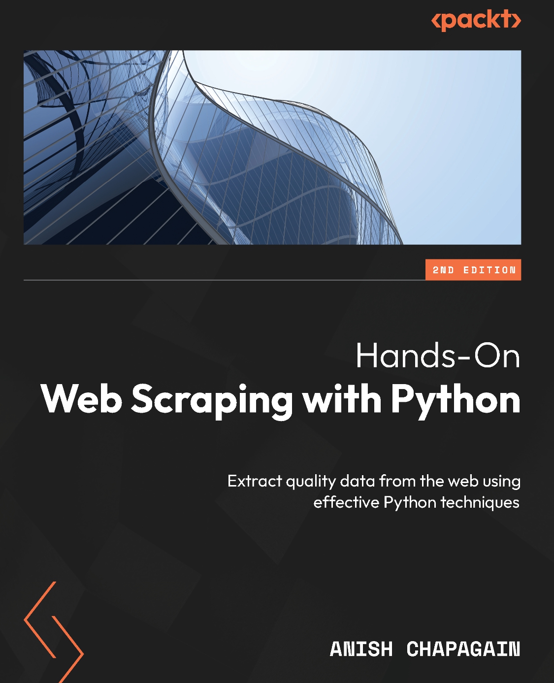 Hands-On Web Scraping with Python – Printrado