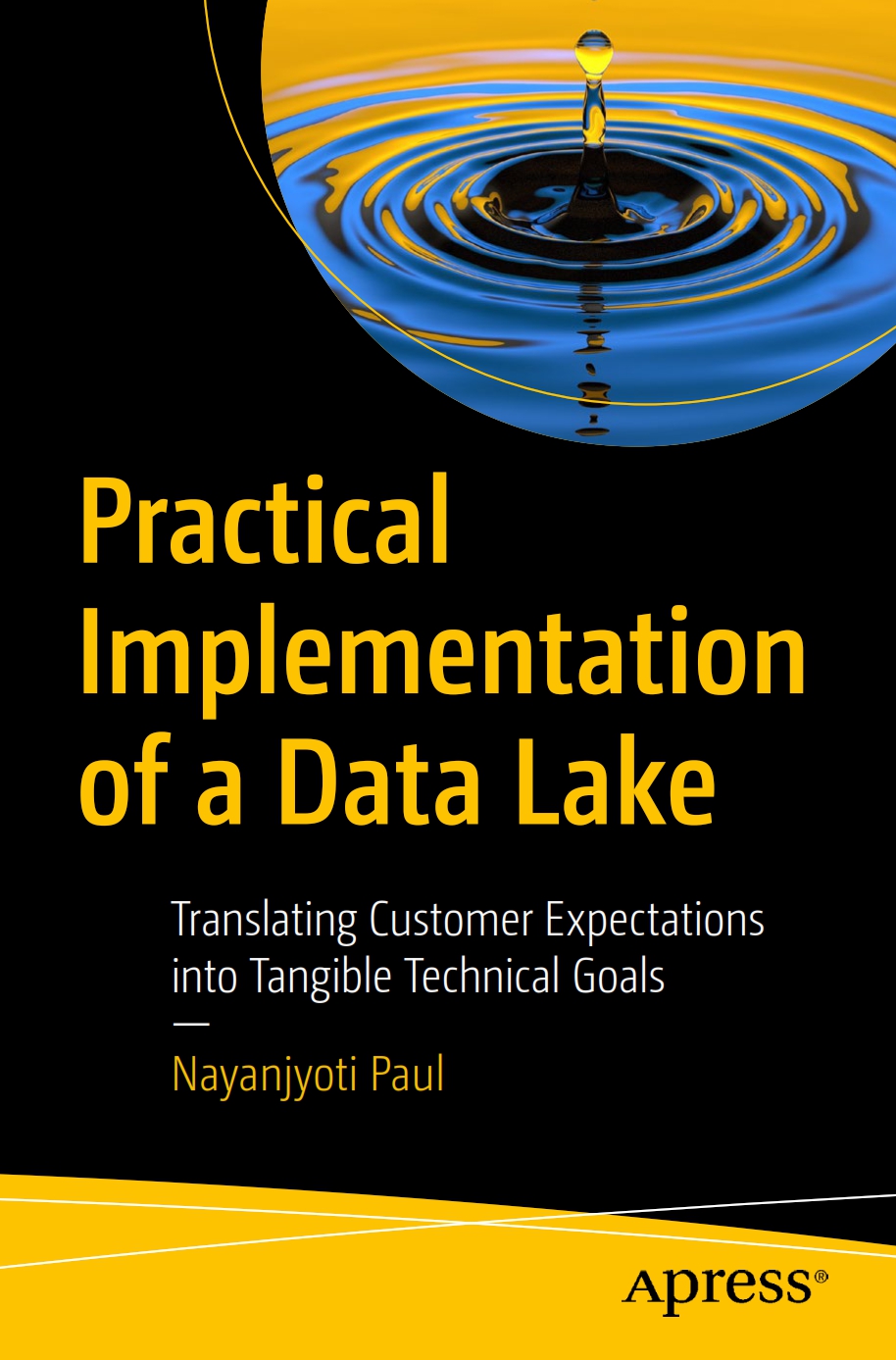 Practical Implementation of a Data Lake – Printrado