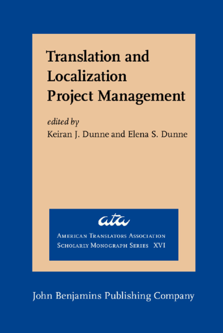 Translation and Localization Project Management – Printrado