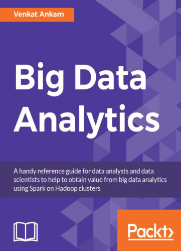 Big Data Analytics – Printrado