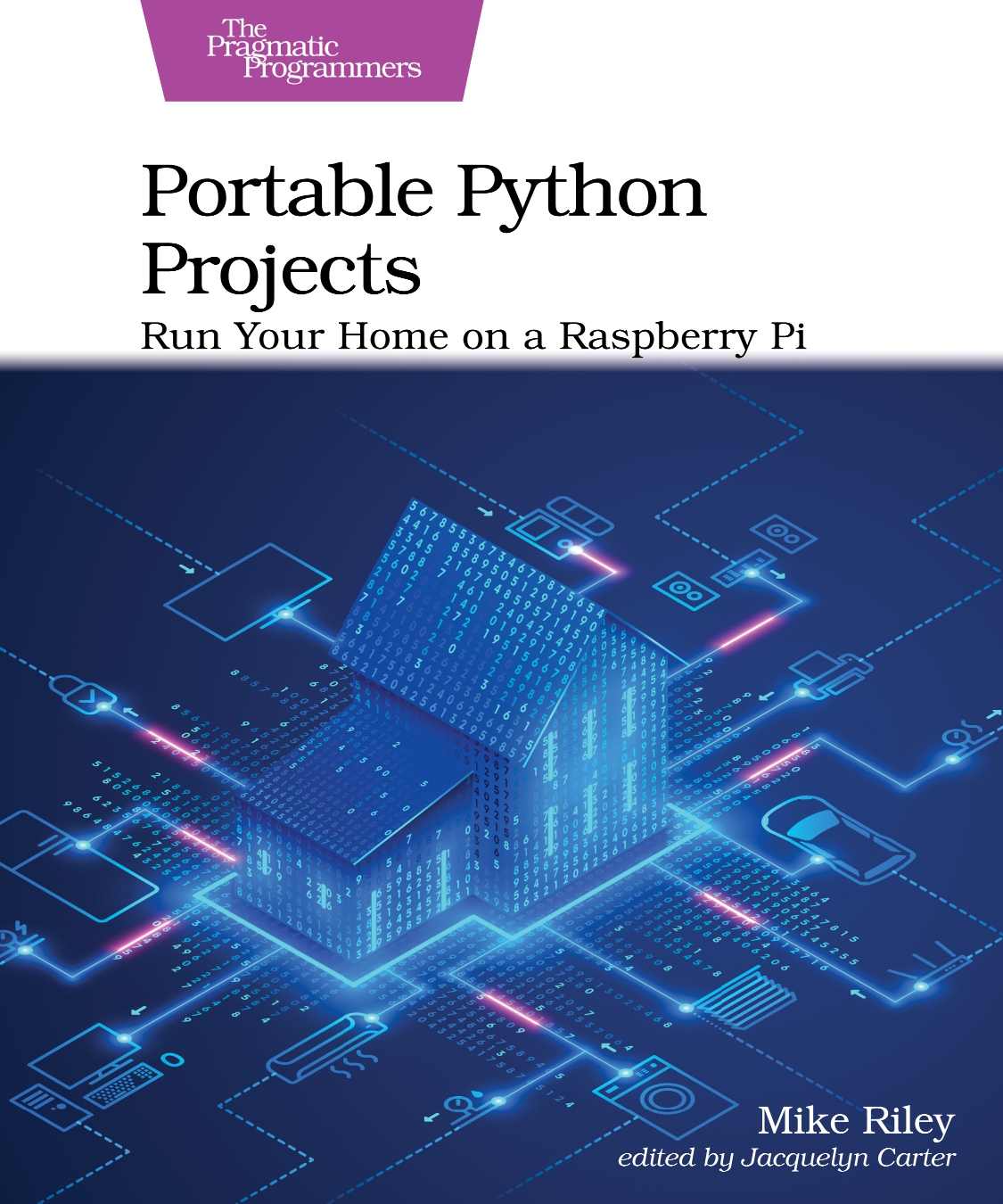 Portable Python Projects – Printrado