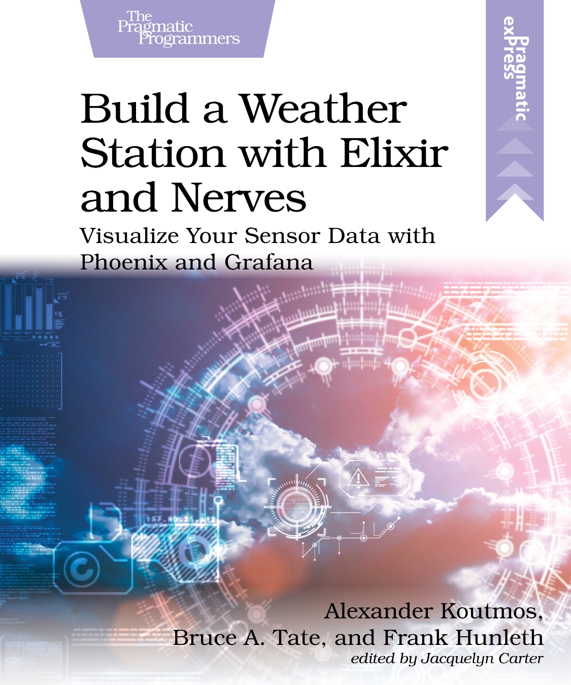 Build a Weather Station with Elixir and Nerves – Printrado