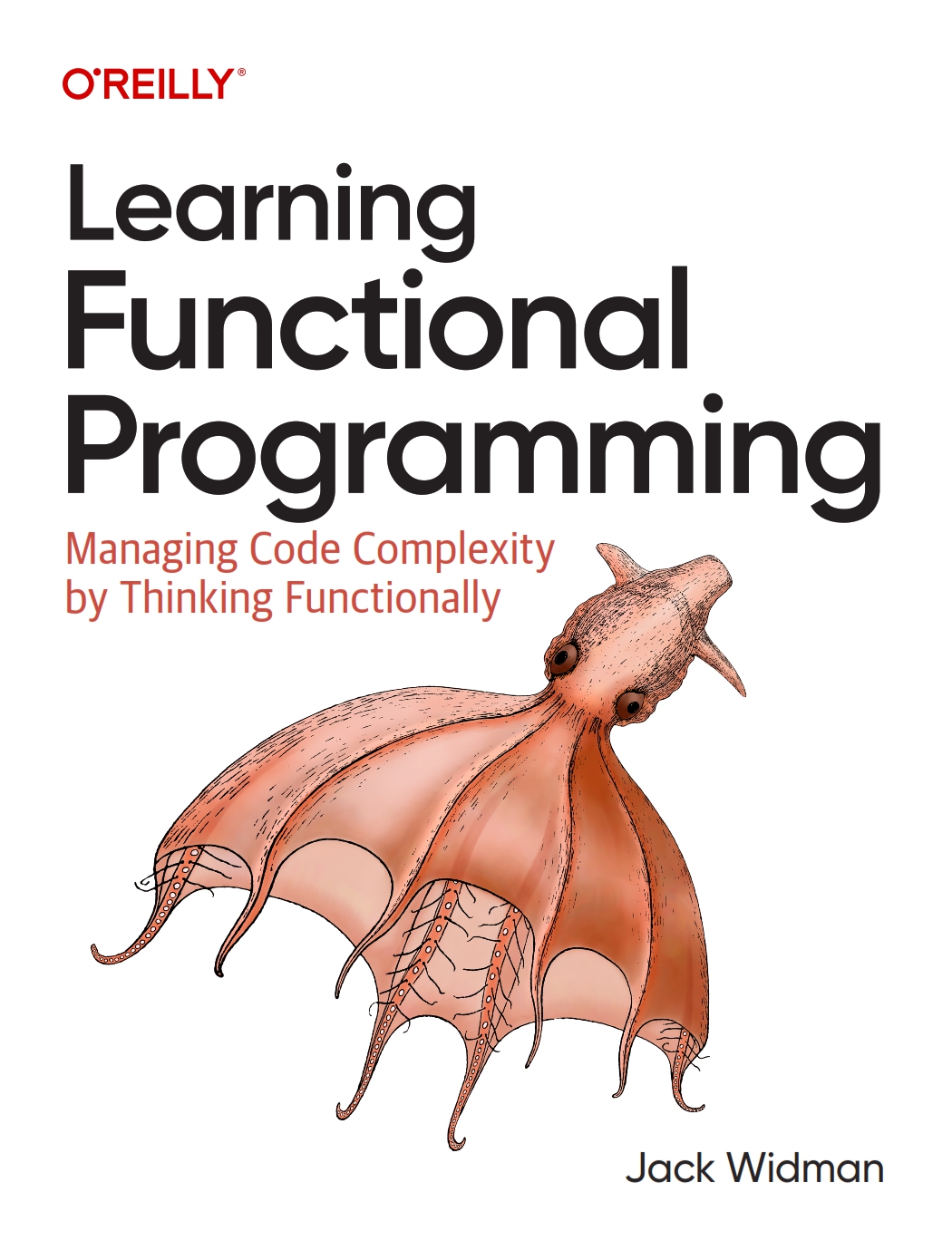 Learning Functional Programming – Printrado