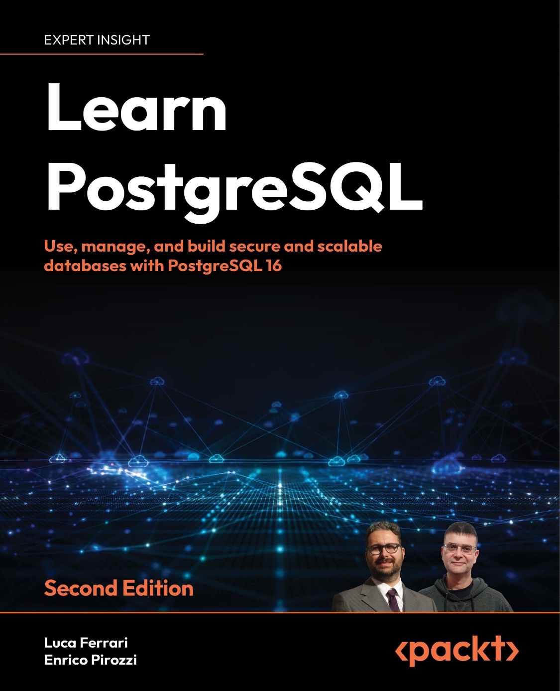 Learn PostgreSQL – Printrado
