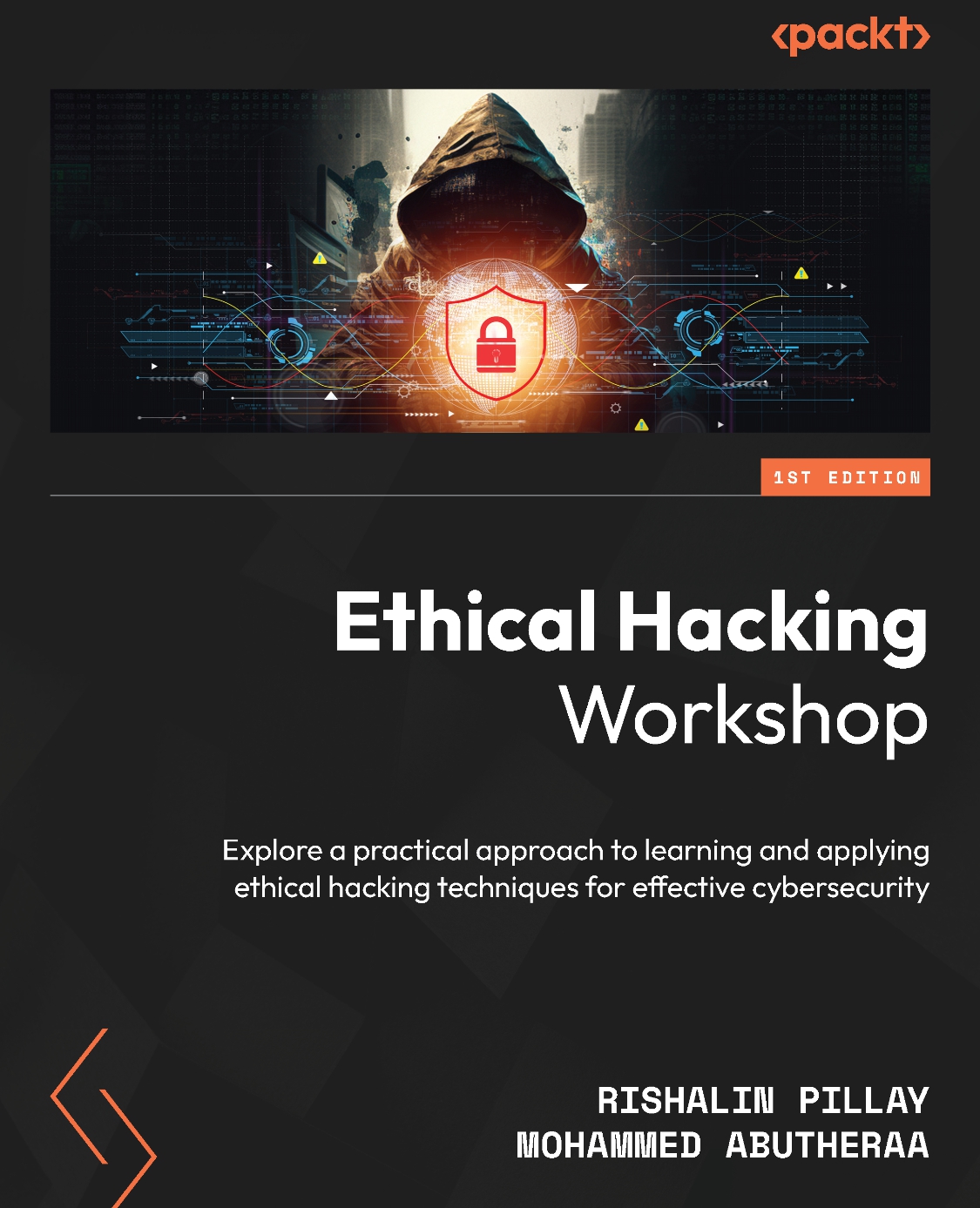 Ethical Hacking Workshop – Printrado