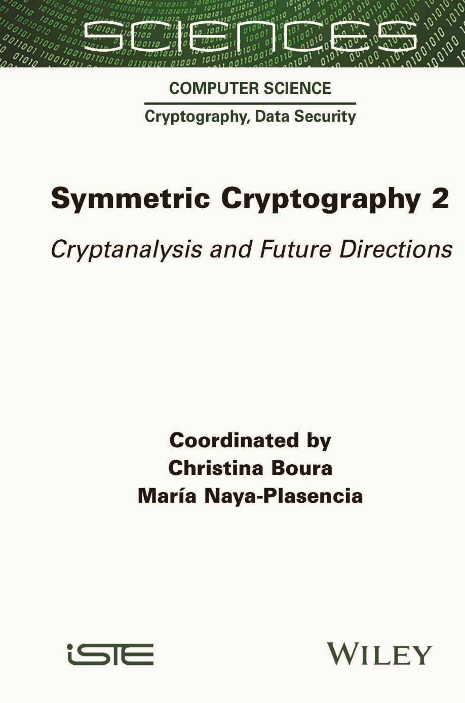 Symmetric Cryptography 2 – Printrado