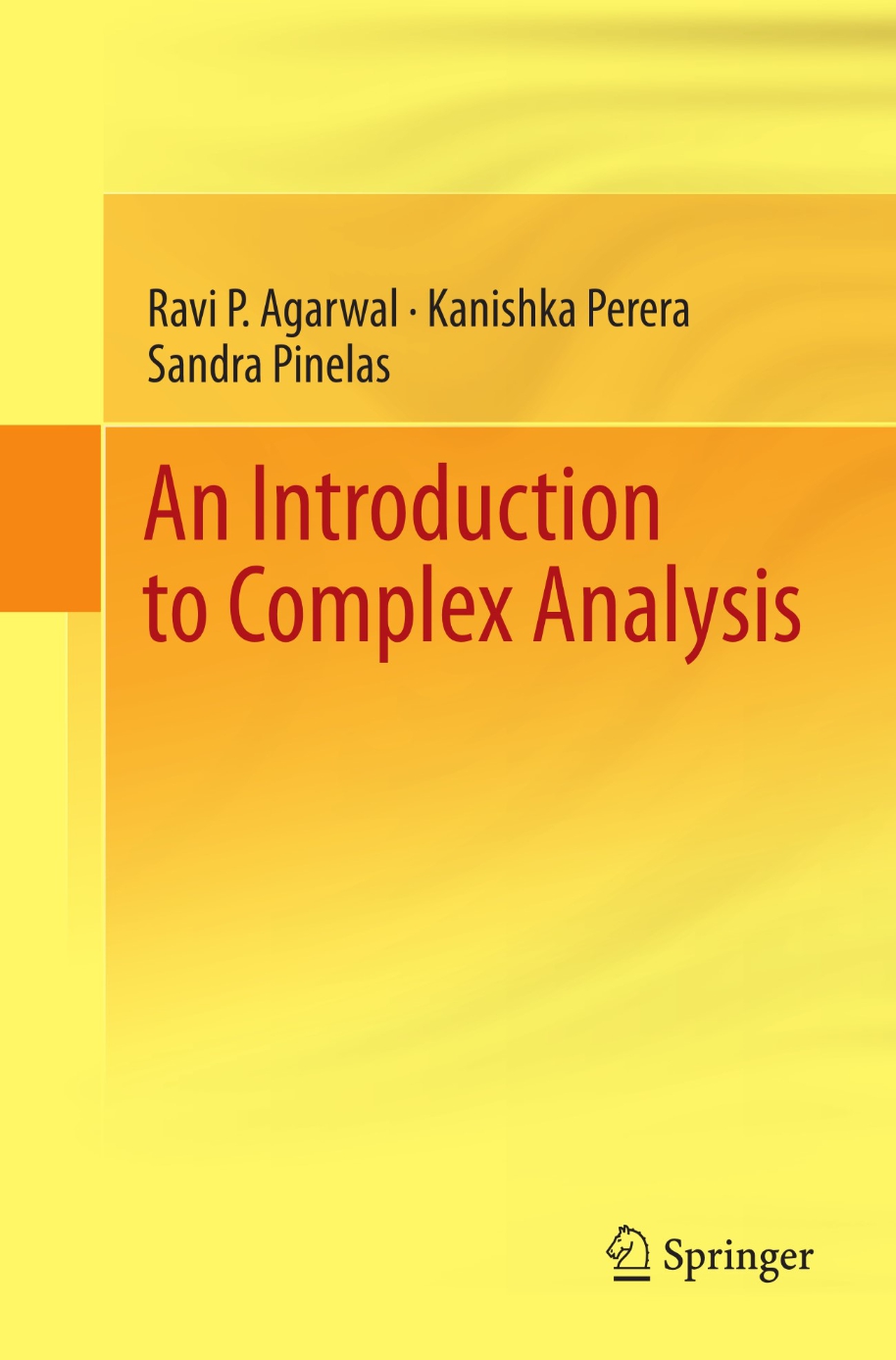 An Introduction to Complex Analysis – Printrado
