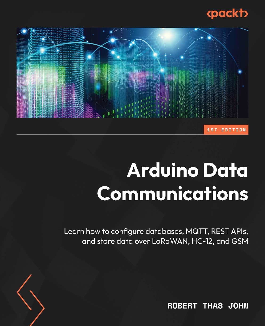 Arduino Data Communications Printrado
