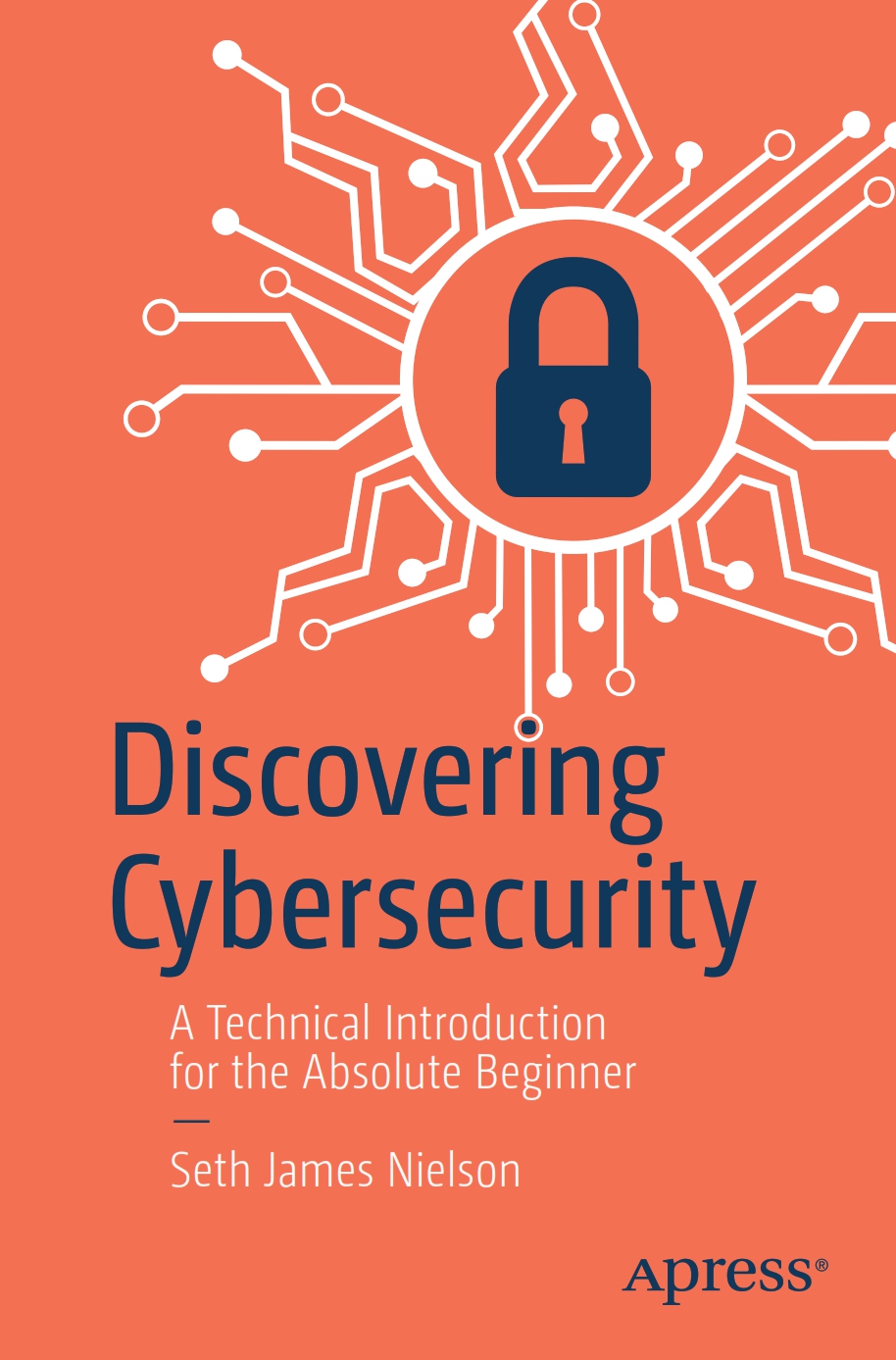 Discovering Cybersecurity – Printrado