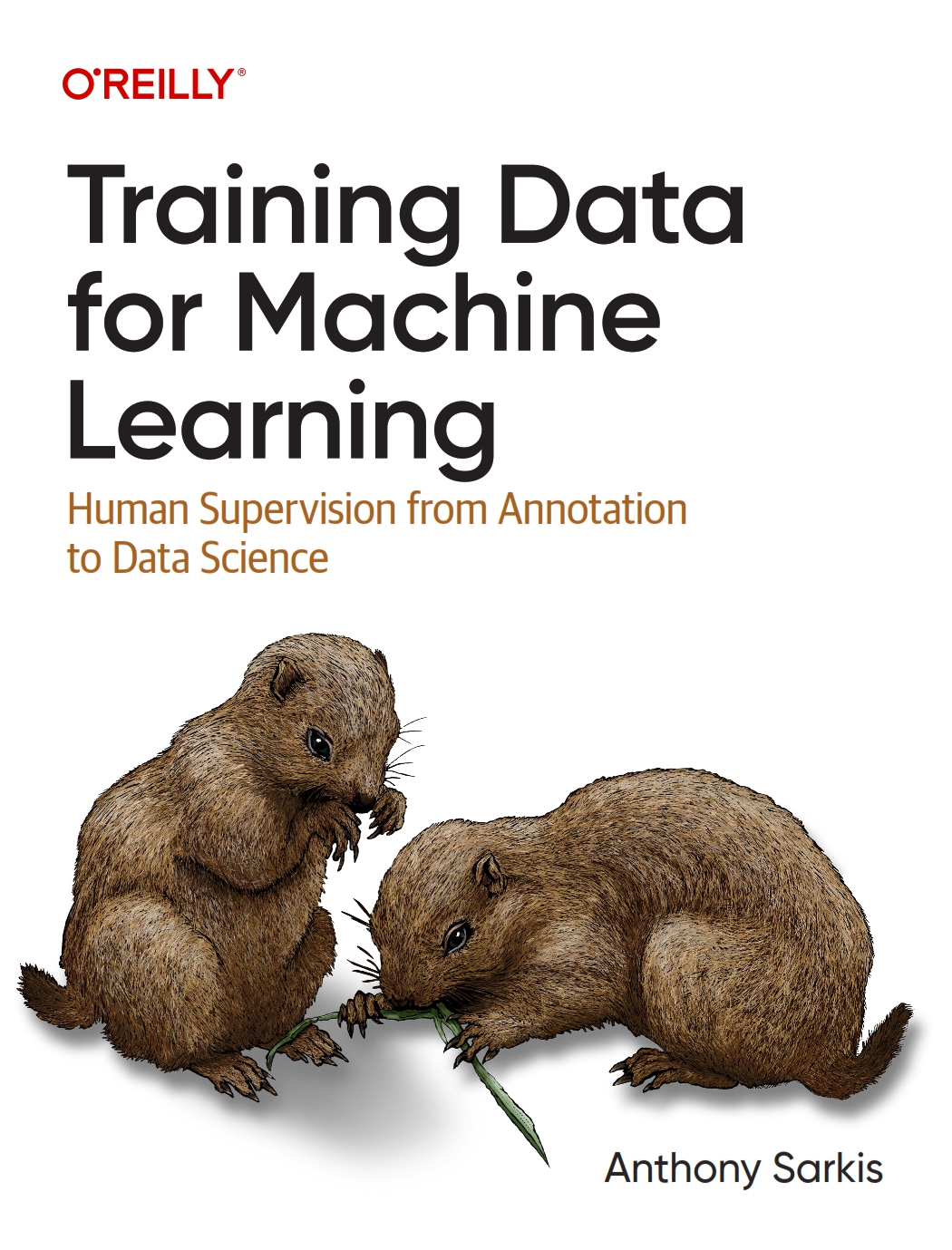 Training Data for Machine Learning – Printrado