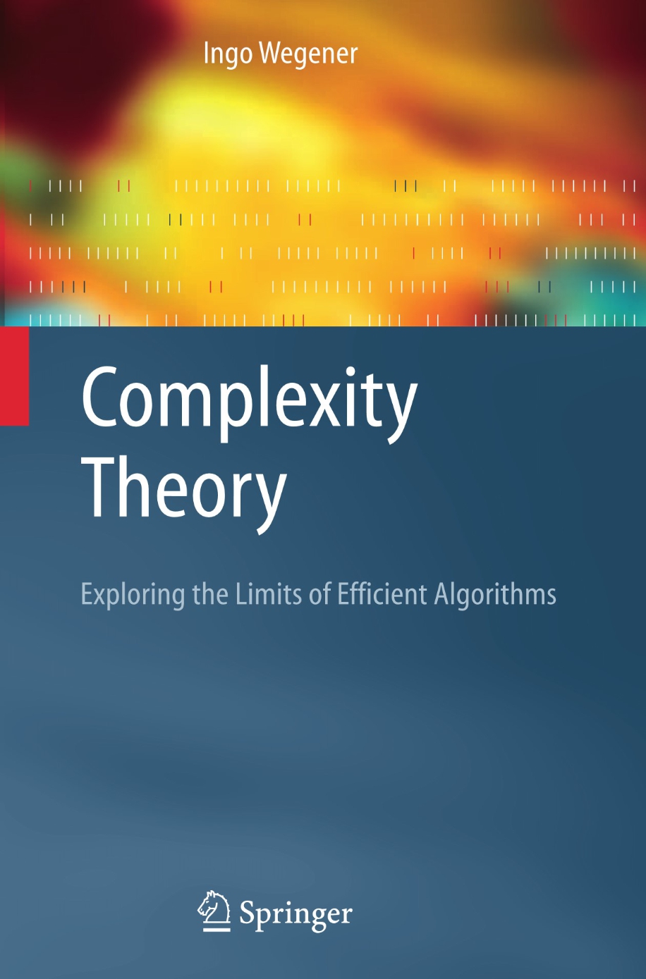 Complexity Theory – Printrado