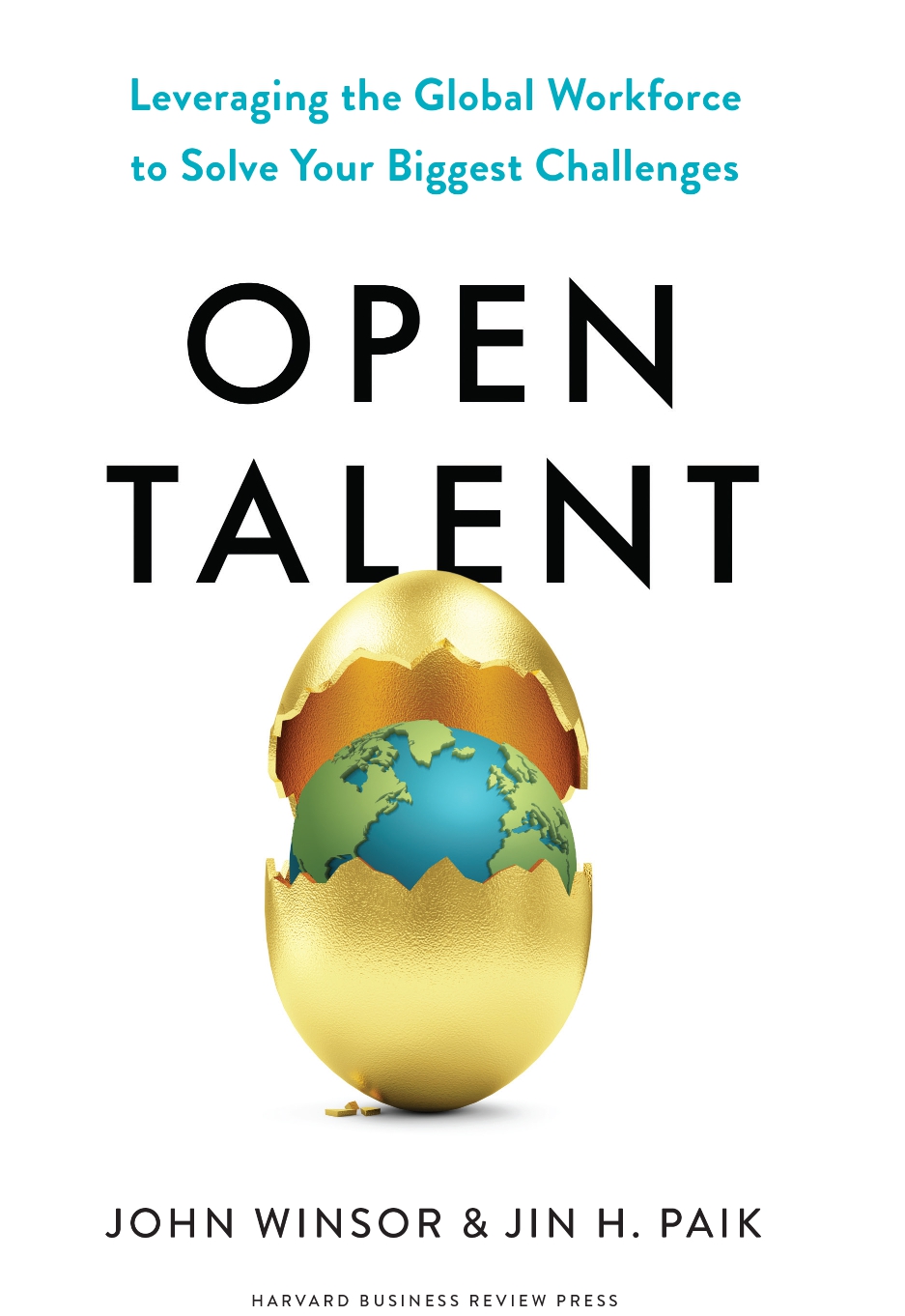 Open Talent – Printrado