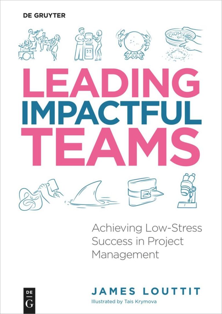 Leading Impactful Teams – Printrado