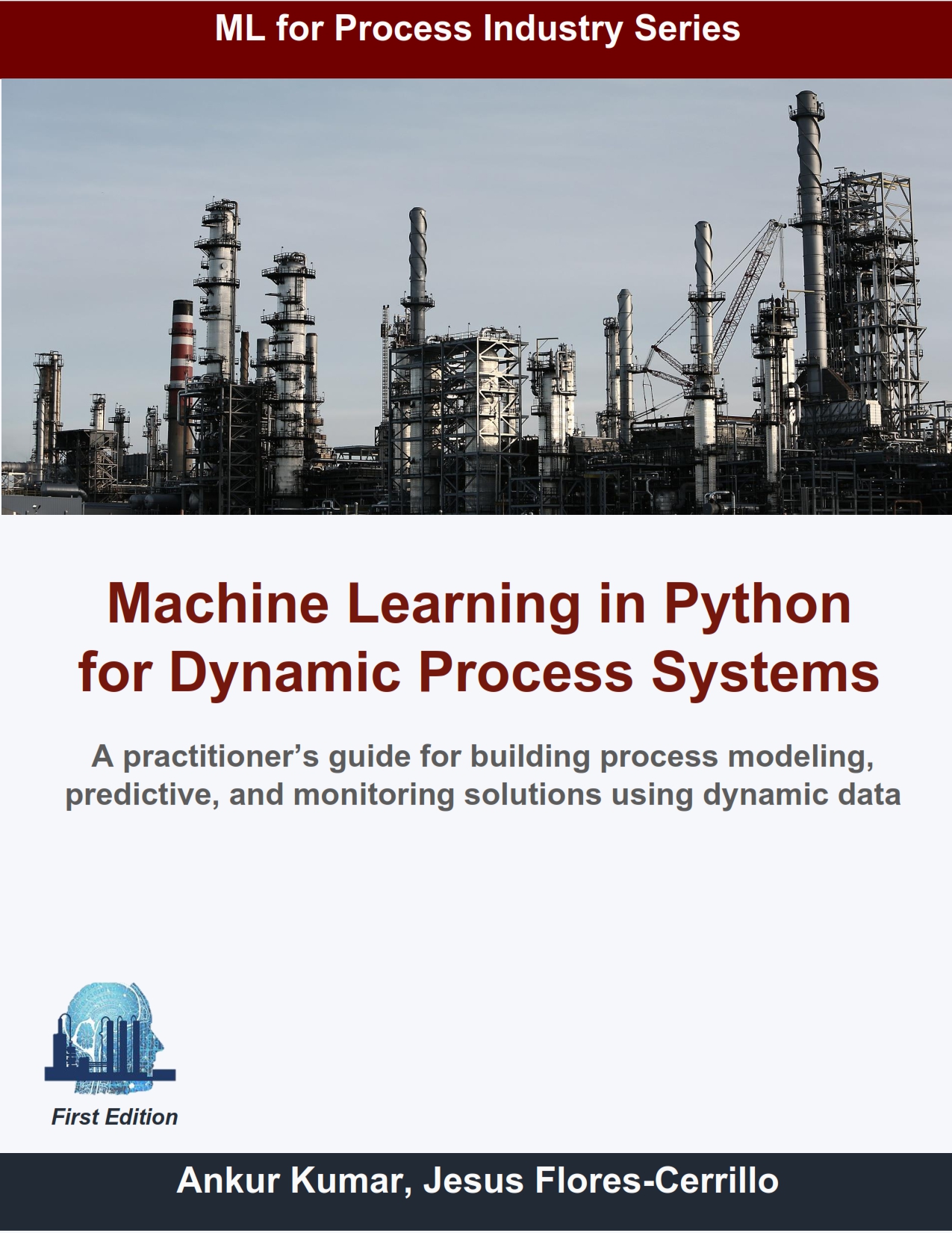 Machine Learning In Python For Dynamic Process Systems Printrado