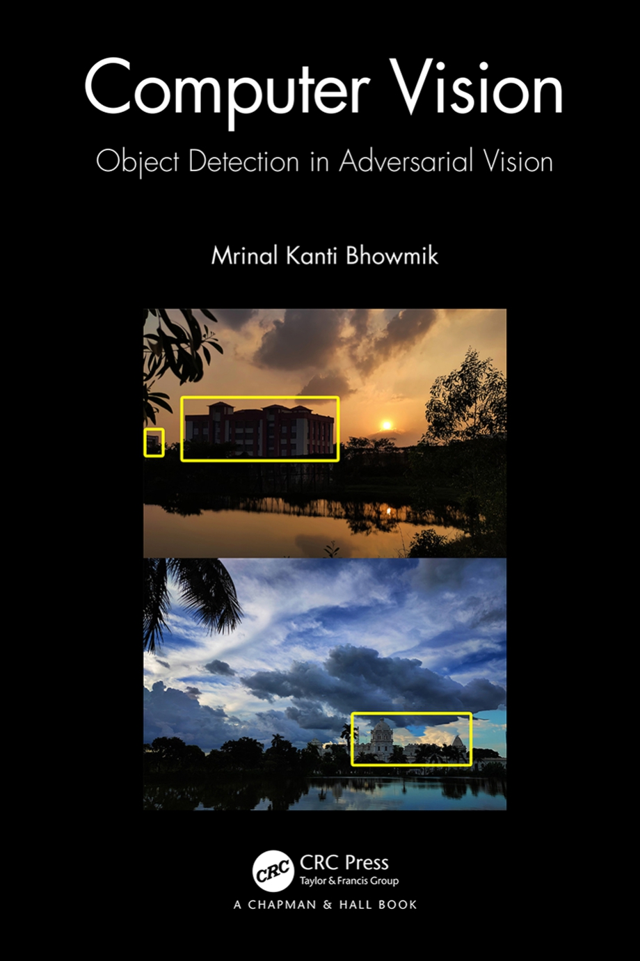 Computer Vision – Printrado