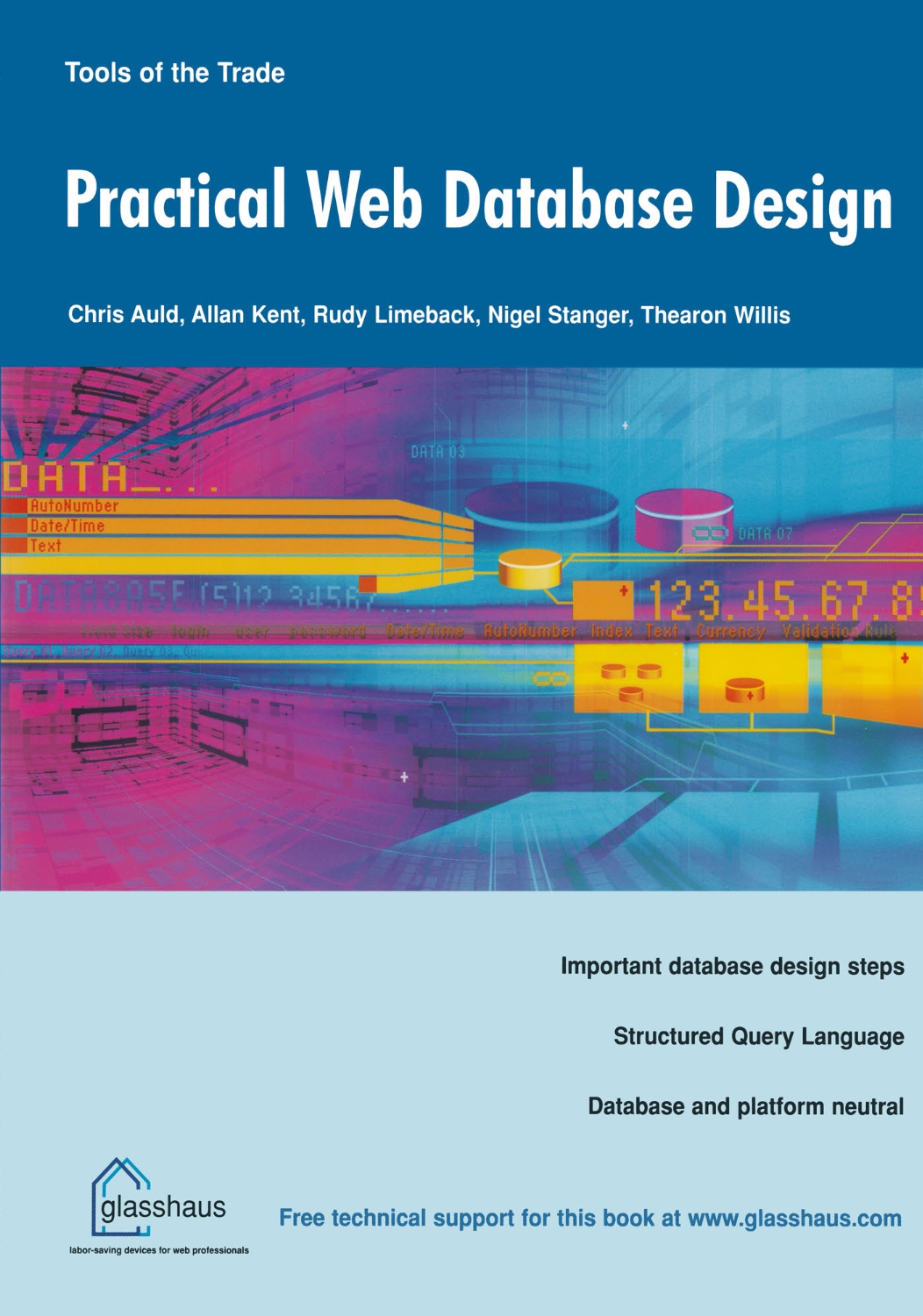 Practical Web Database Design – Printrado
