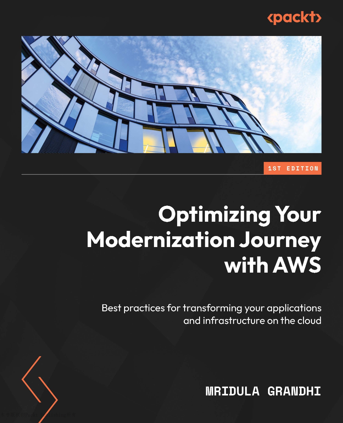 Optimizing Your Modernization Journey with AWS – Printrado