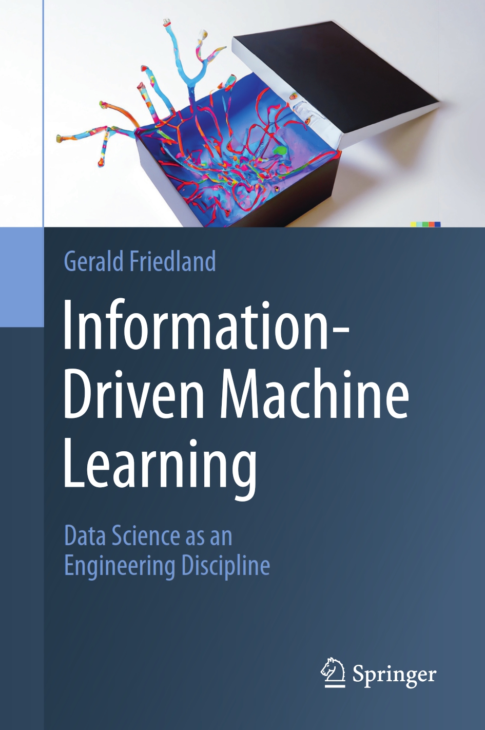 Information-Driven Machine Learning – Printrado