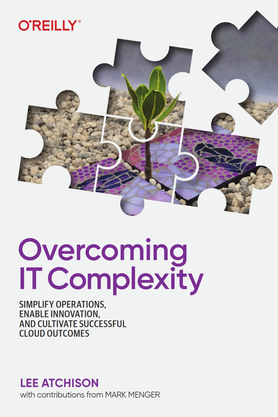 Overcoming IT Complexity – Printrado
