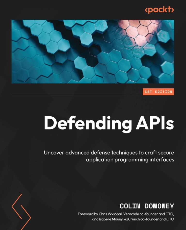 Defending APIs – Printrado