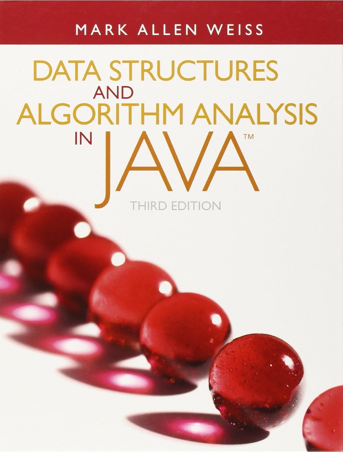 Data Structures and Algorithm Analysis in Java – Printrado