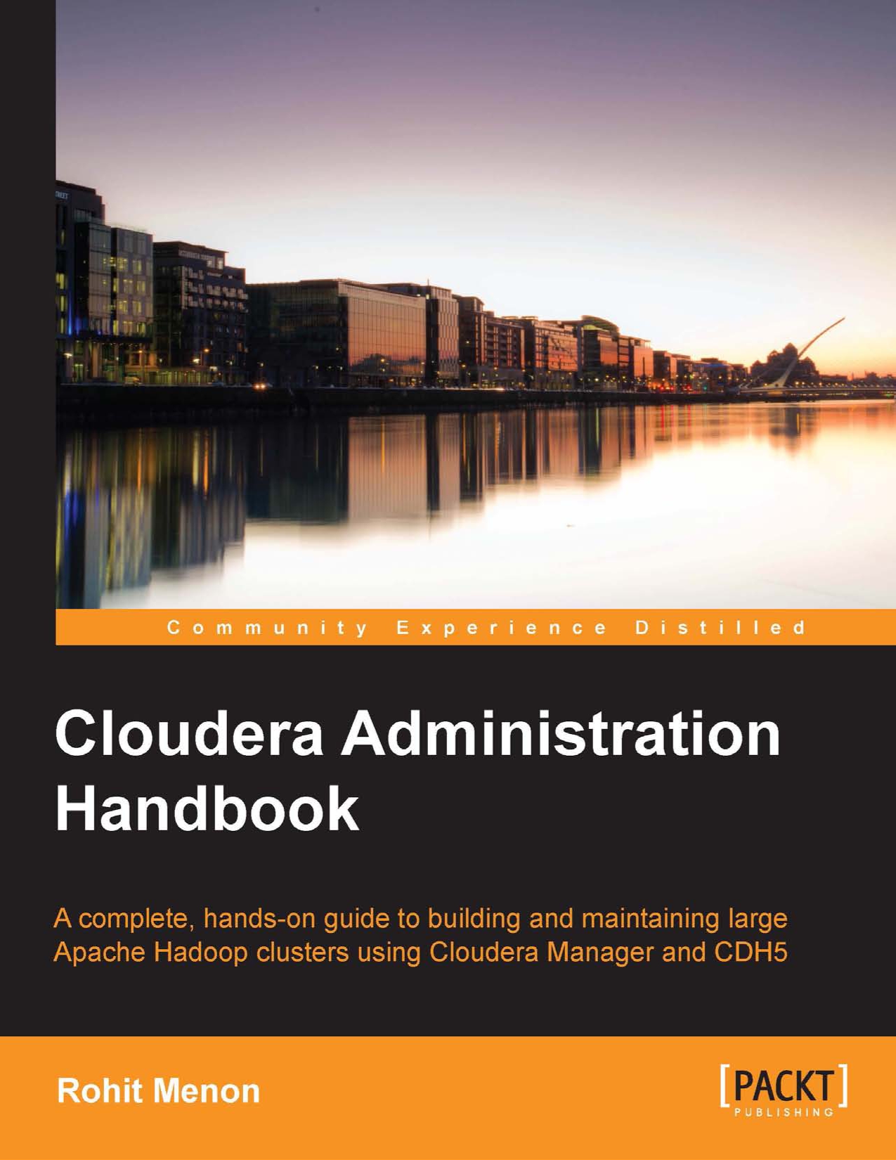 Cloudera Administration Handbook – Printrado