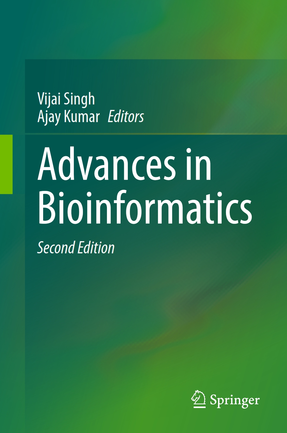 Advances in Bioinformatics – Printrado