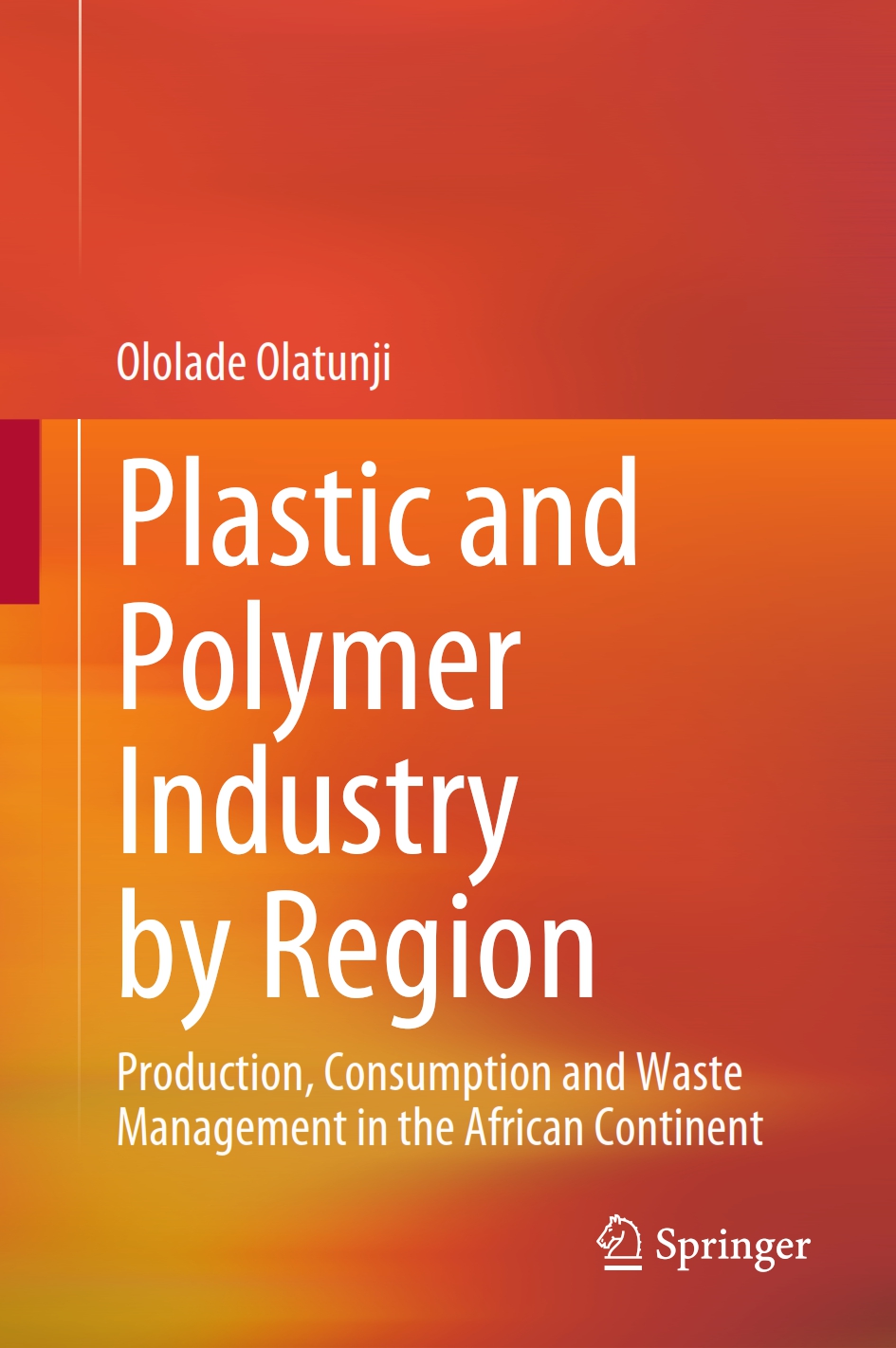 Plastic and Polymer Industry by Region – Printrado