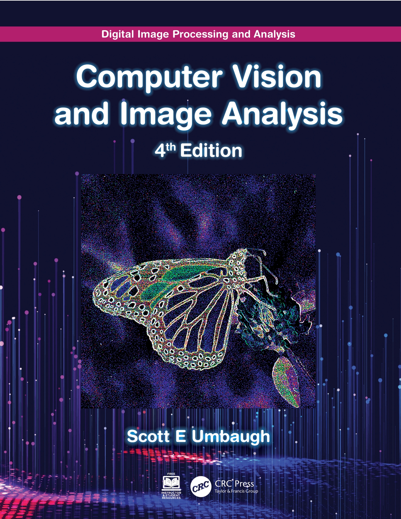 Computer Vision and Image Analysis – Printrado