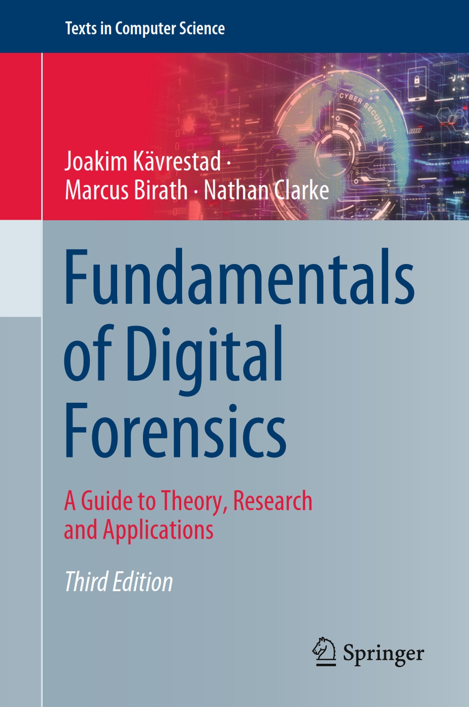Fundamentals of Digital Forensics – Printrado