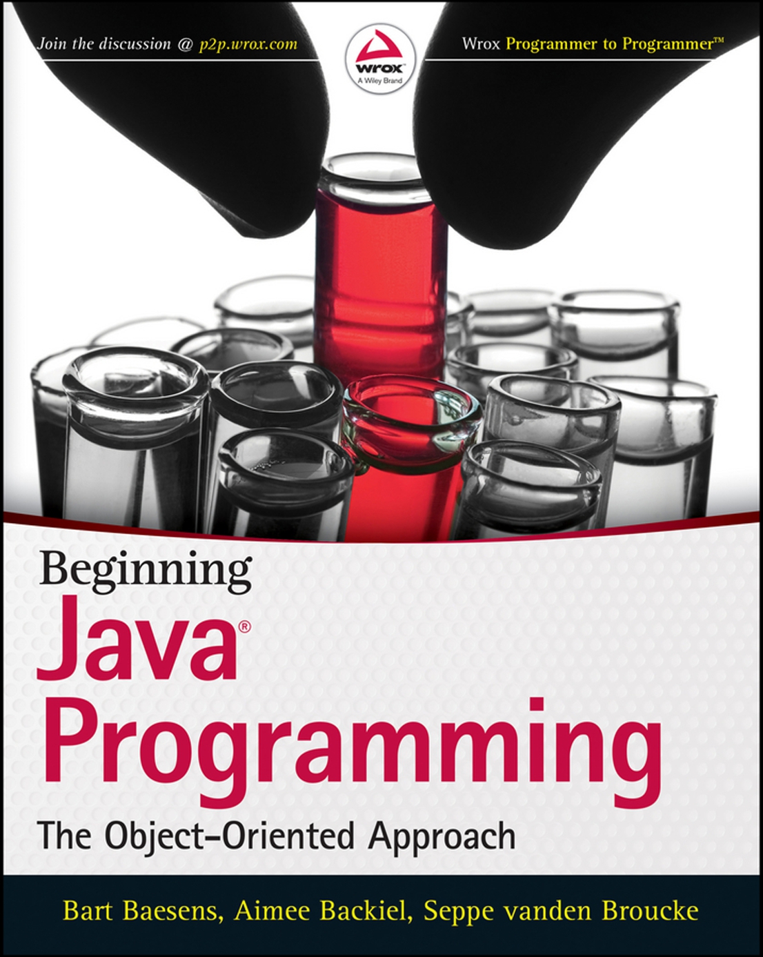 Beginning Java Programming – Printrado