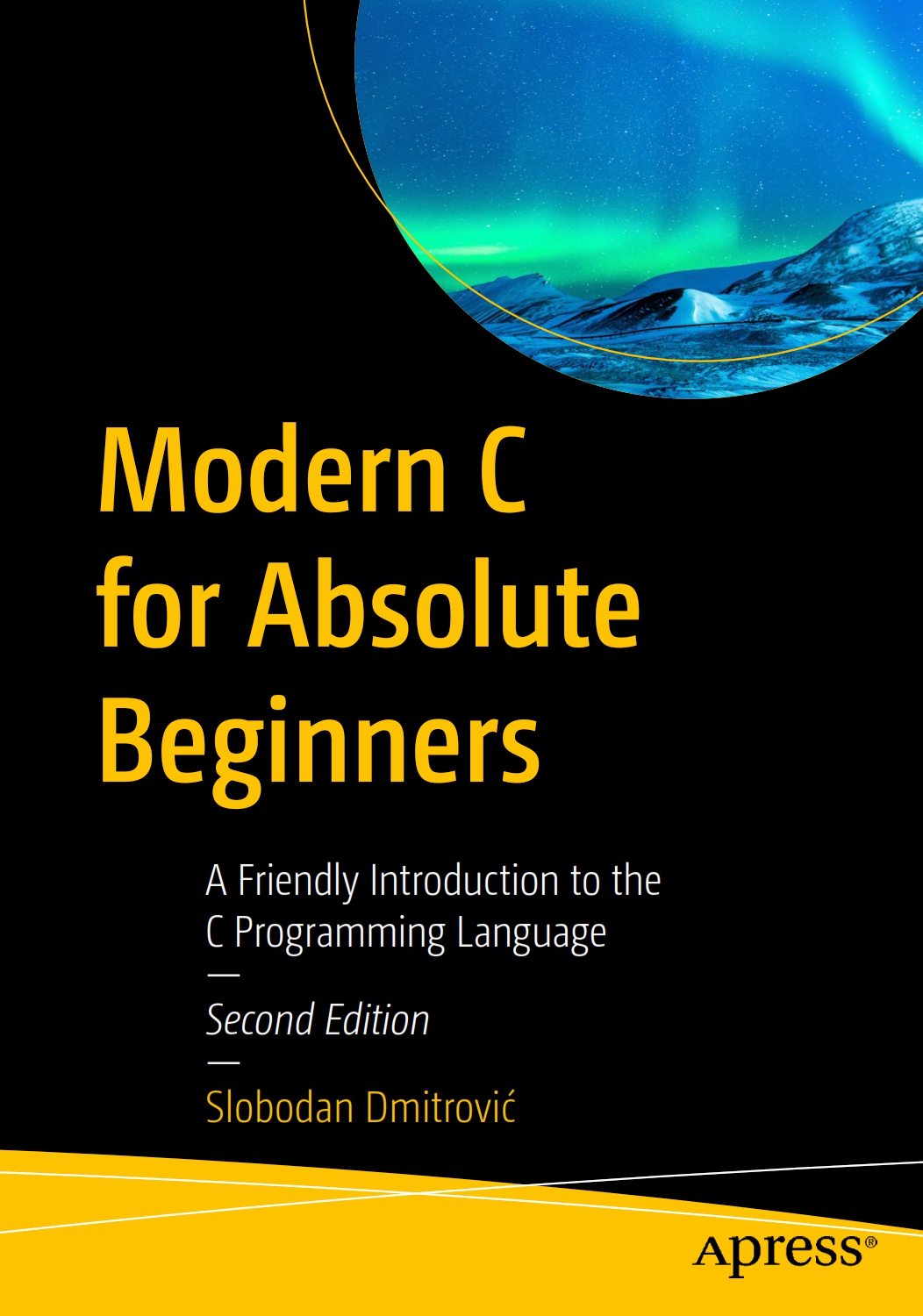 Modern C for Absolute Beginners – Printrado
