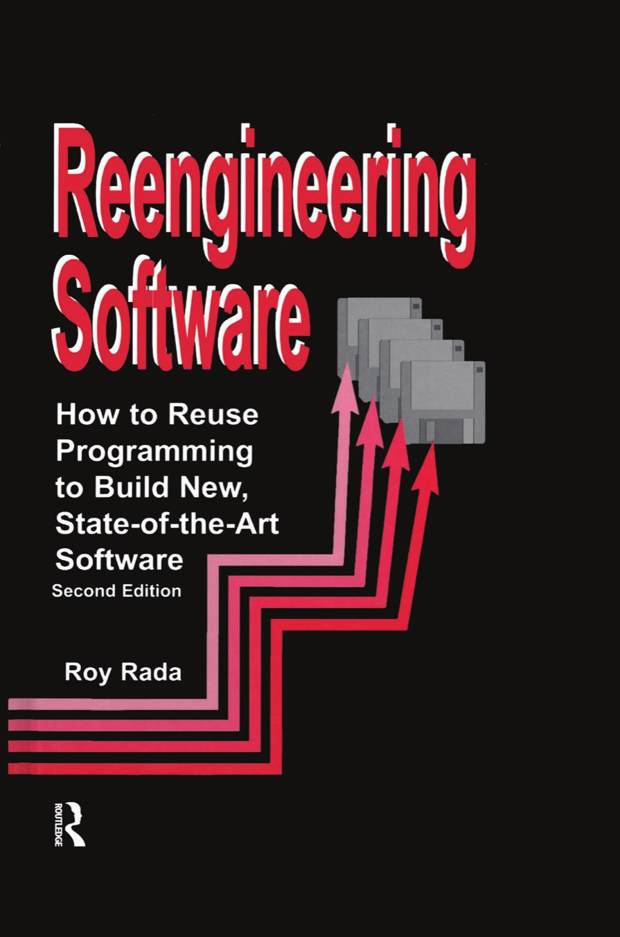 Re-Engineering Software – Printrado