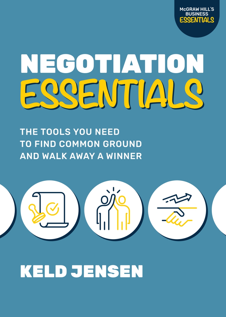 Negotiation Essentials – Printrado
