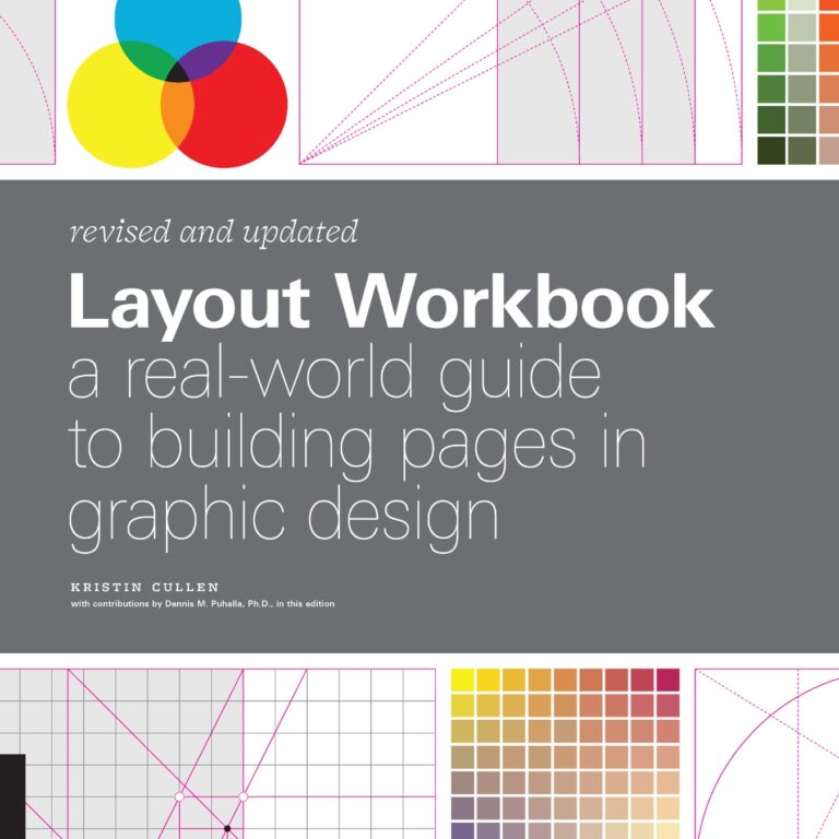 Layout Workbook – Printrado
