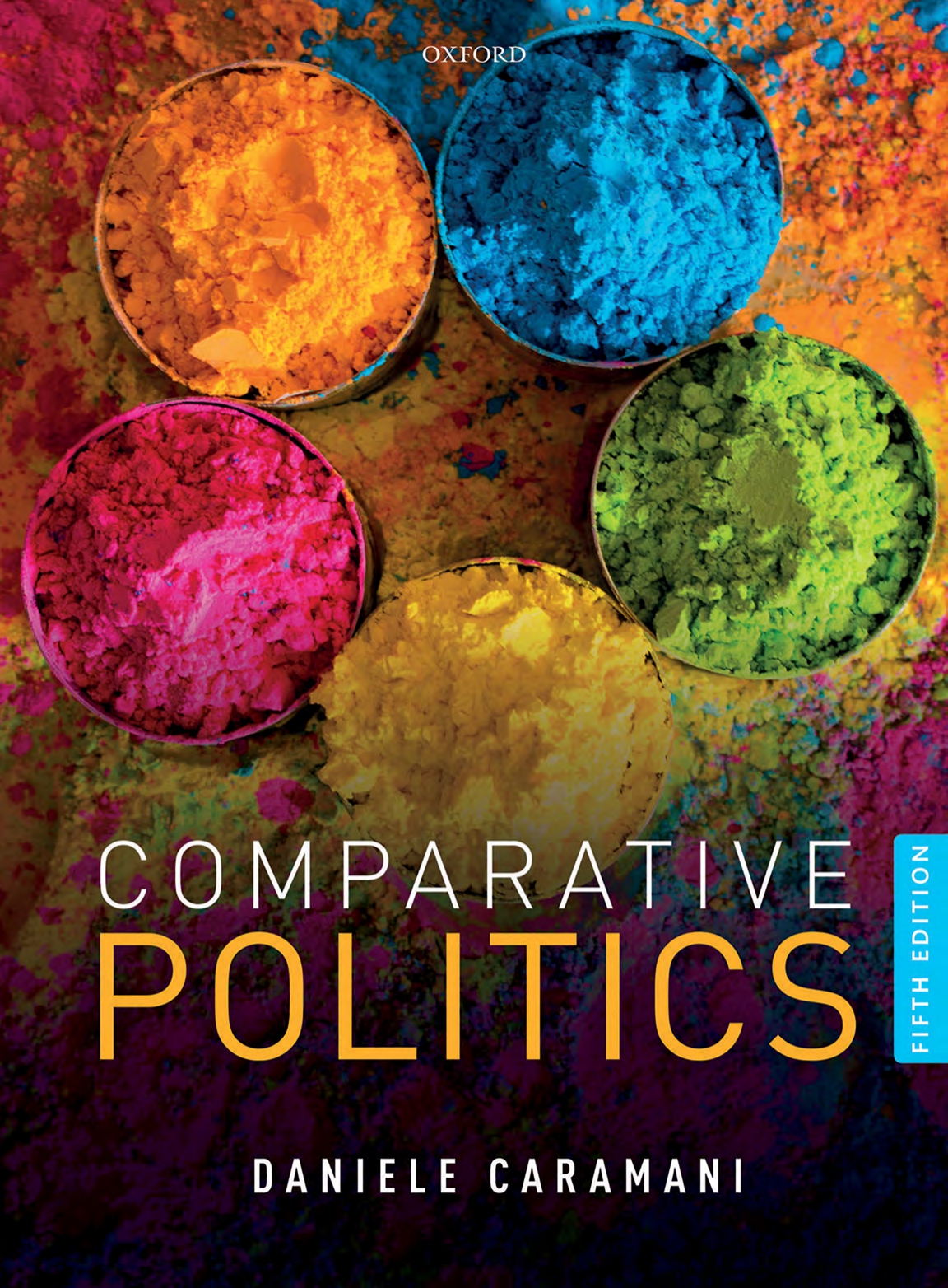 Comparative Politics, Daniele Caramani – Printrado